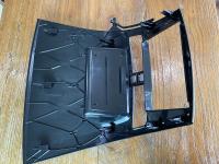 China NAK80 Automotive Injection Molding S136 Plastic Components for sale