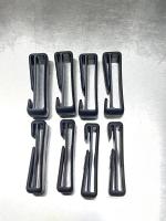 China PMMA Multi Cavity Injection Molding , FUTA Injection Plastic Molding for sale