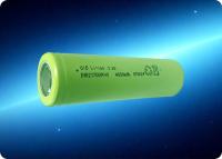 China 21700 4000mAh 40A High Rate Rechargeable Battery with 300 Cycles for sale