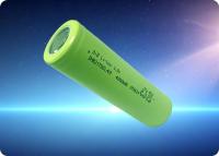 China 4000mAh 3.6V 21700 NCA Low Temperature Battery 40A 600 Cycles High Discharge Power for sale