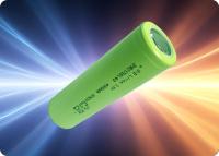 China 4000mAh 3.6V 21700 NCA Low Temperature Battery 40A 600 Cycles High Discharge Power for sale