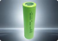 China 21700 Battery 3000mAh 40A High Energy Density Li-Ion for sale