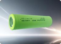 China 21700 Battery 3000mAh 40A High Energy Density Li-Ion for sale