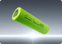 China 21700 Battery 3.6V 5000mAh NMC Li-Ion 15A 500 Cycles for sale