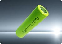 China 21700 Battery 3.6V 5000mAh NMC Li-Ion 15A 500 Cycles for sale
