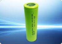 China 21700 Battery 5000mAh 35A Discharge Rechargeable Li-Ion NMC for sale