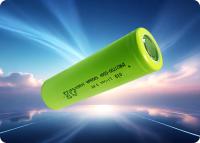 China 21700 Battery 5000mAh 35A Discharge Rechargeable Li-Ion NMC for sale