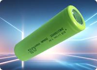 China 3.6V 21700 Battery 5500mAh 30A High Capacity 500 Cycles for sale