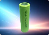 China 3.6V 21700 Battery 5500mAh 30A High Capacity 500 Cycles for sale