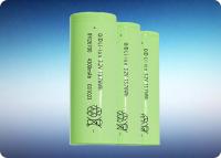 China 4300mAh 26700 LFP Battery 12.9A Discharge 1500 Cycles for sale