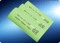 China 4300mAh 26700 LFP Battery 12.9A Discharge 1500 Cycles for sale