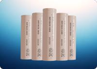 China 3000mAh 3.7V 18650 Low Temperature Rechargeable Battery 500 Cycles Cold Storage Power for sale