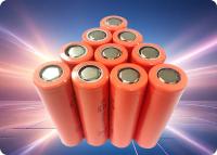 China 2500mAh 3.7V 18650 NCA Low Temperature Battery 500 Cycles -40°C Cold Weather Performance for sale