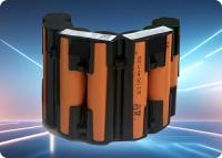 China 18650 3.6V 3500mAh 20A Rechargeable Battery with 500 Cycles for sale