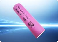 China 18650 Battery 3200mAh 10A High Energy Density Rechargeable for sale