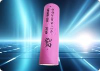 China 18650 Battery 3200mAh 10A High Energy Density Rechargeable for sale