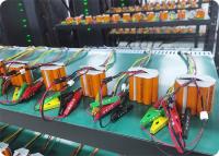 China NCA 18650 Battery 2600mAh 20A High Discharge Rechargeable for sale
