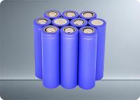China 18650 1500mAh 20A Rechargeable Battery 3.7V 500 Cycles for sale