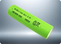 China 30A 18650 Battery 2000mAh High-Rate Rechargeable NMC NCA for sale