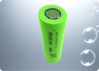 China 30A 18650 Battery 2000mAh High-Rate Rechargeable NMC NCA for sale