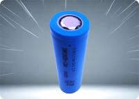 China 20A 3.7V 18650 Rechargeable Battery 1300mAh 300 Cycles for sale