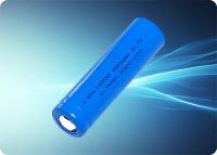 China 14500 Li Ion Battery 800mAh 3C Discharge 3.7V Rechargeable for sale