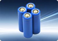 China 400mAh LiFePO4 Rechargeable Battery 2000 Cycles 3.2V for sale