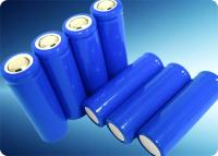 China 14430 LiFePo4 Battery 450mAh 1.4A Discharge 2000+ Cycles for sale