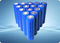 China Custom LiFePo4 Battery 3.2V 500mAh 1.5A Discharge 2000+ Cycles for sale
