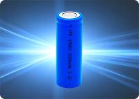 China 1000mAh LiFePo4 Battery 3.2V 3A Discharge 2000+ Cycles for sale