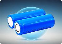 China 1000mAh LiFePo4 Battery 3.2V 3A Discharge 2000+ Cycles for sale