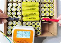 China 3.2V 2200mAh LiFePo4 Battery 6.6A Discharge 2000 Cycles for sale
