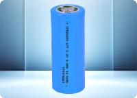 China 3.2V 3800mAh LiFePo4 Battery 26650 11.4A Discharge 2000+ Cycles for sale
