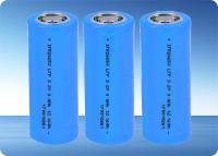 China 3.2V 3800mAh LiFePo4 Battery 26650 11.4A Discharge 2000+ Cycles for sale