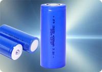China 3.2V 4000mAh LiFePO4 Battery 2000 Cycles High Discharge for sale