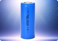 China 3.2V 4000mAh LiFePO4 Battery 2000 Cycles High Discharge for sale