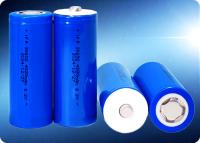 China 3.2V 4000mAh LiFePO4 Battery 2000 Cycles High Discharge for sale