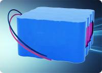 China 3.2V 4200mAh LiFePo4 26650 Battery 12.6A Discharge 2000+ Cycles for sale