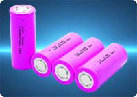 China 3.2V 4200mAh LiFePo4 26650 Battery 12.6A Discharge 2000+ Cycles for sale
