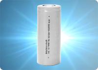 China 26650 3.2V 4500mAh LiFePo4 Battery 13.5A Discharge 2000+ Cycles for sale