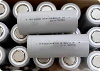 China 26650 3.2V 4500mAh LiFePo4 Battery 13.5A Discharge 2000+ Cycles for sale