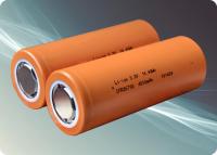 China 3.2V 4500mAh LiFePO4 Battery 13.5A Discharge 2000 Cycles for sale