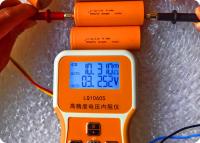 China 3.2V 4500mAh LiFePO4 Battery 13.5A Discharge 2000 Cycles for sale