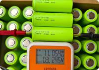 China 3.2V 4800mAh LiFePo4 Battery 14.4A Discharge 2000+ Cycles for sale