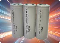 China 15A LiFePO4 Battery 3.2V 5000mAh 2000 Cycles High-Temperature Resistant for sale