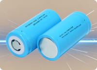 China 5500mAh LiFePo4 Battery 3.2V 2000 Cycles High Discharge 16.5A for sale