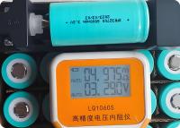 China 32700 LiFePO4 Battery 6000mAh 18A Discharge 2000+ Cycles for sale