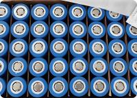China 3.2V 6200mAh LiFePo4 Battery 18.6A Discharge 2000+ Cycles for sale