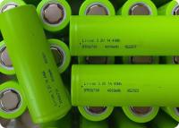China 3.2V 4800mAh LiFePo4 Battery 14.4A Discharge 2000+ Cycles for sale