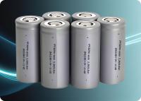 China 3.2V 6500mAh LiFePo4 Battery 19.5A Discharge 2000+ Cycles for sale